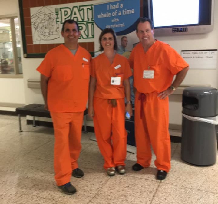 Why Health and Wellness? – Heather RN, BSN, MSN